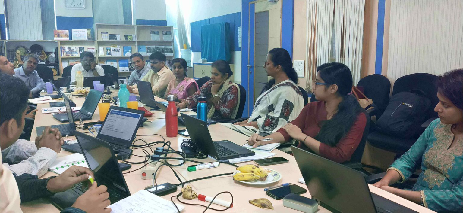 Visioning Workshop | KHPT - Engage, Innovate, Empower