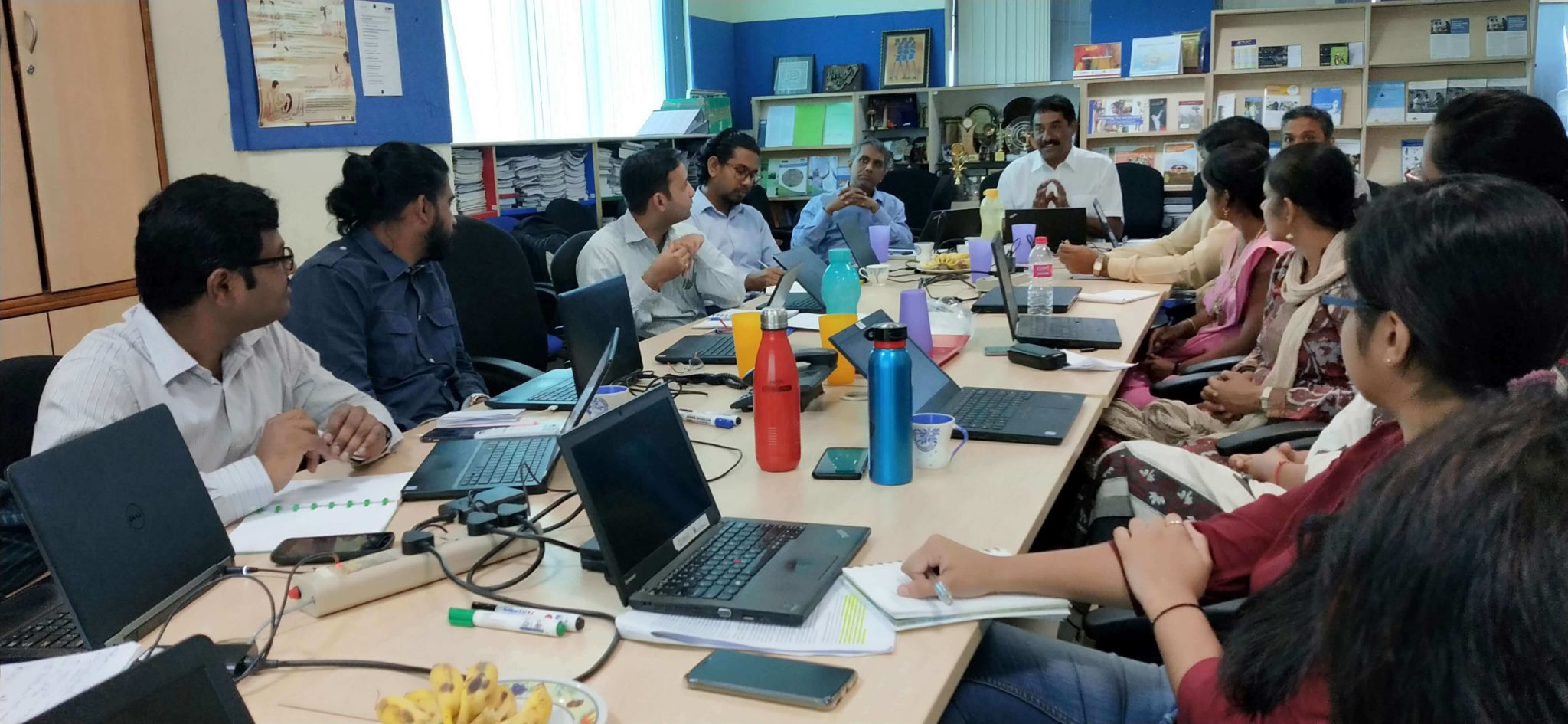 Visioning Workshop | KHPT - Engage, Innovate, Empower