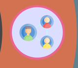 Build Social Connections | KHPT - Engage, Innovate, Empower